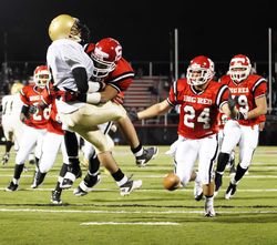 Big Red Football