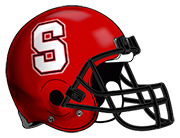 Big Red Football