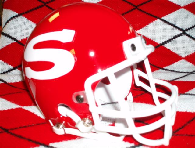 Big Red Football