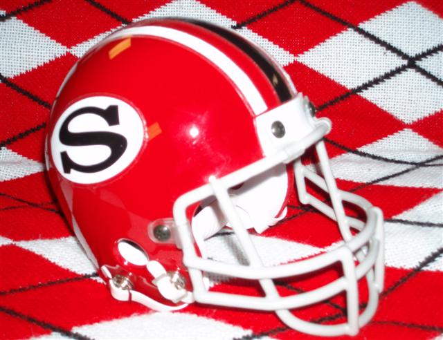 Big Red Football